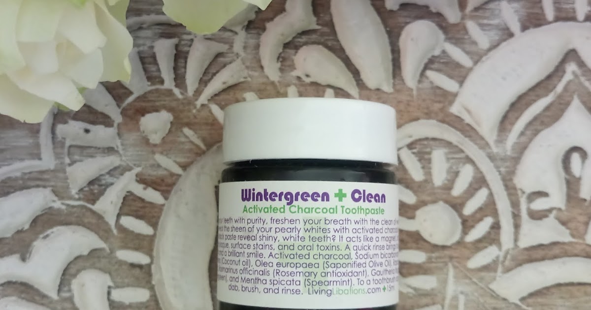 Green Life in Dublin: Two Natural Fabulous Toothpastes from Dutch ...