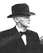 Walking Horse Trivia: The Foundation Sire: Roan Allen F-38