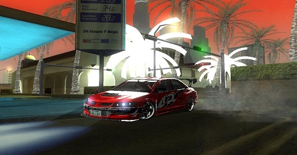 ENB Untuk Low-End PC By Rafid | GTAind - Mod GTA Indonesia