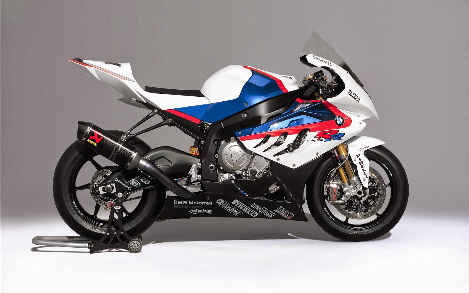 Koleksi dan Info Motosikal Anda: Jenis-Jenis Motosikal