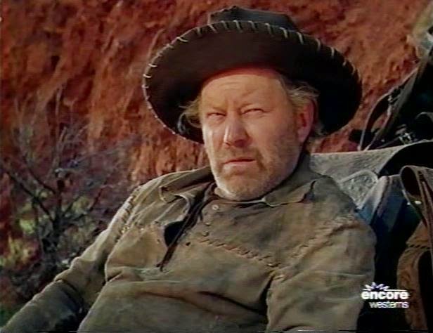 Another Old Movie Blog: Red Canyon - 1949