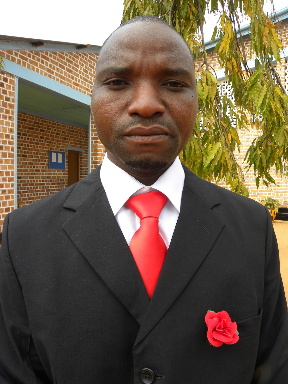 Mpenda: FAMILIA YA MTANGAZAJI GERSON MSIGWA YA FUNGA NDOA KWA PAMOJA ...