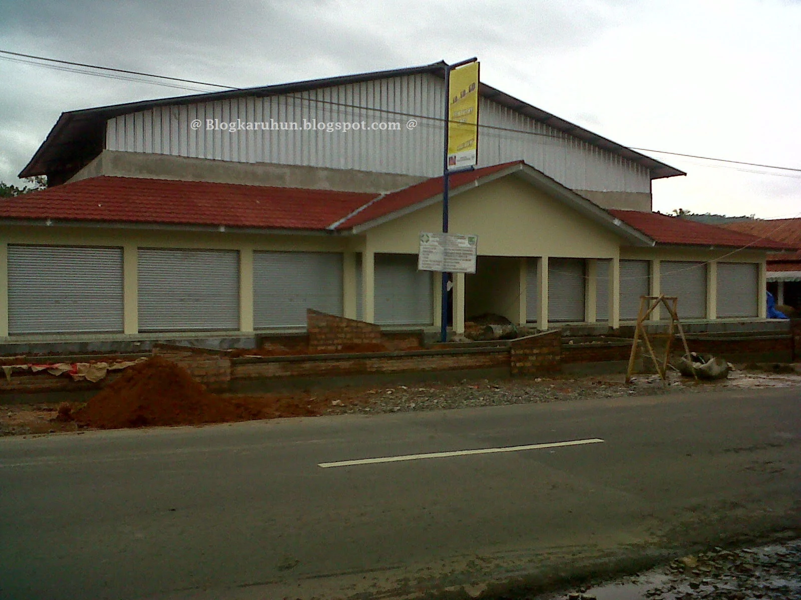 √ Profil Desa Tanjungsari