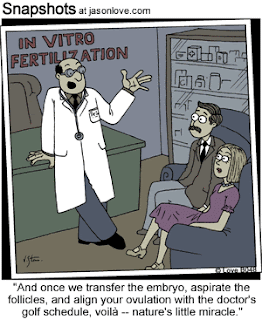 Our journey through infertility, adoption and now parenthood! : IVF ...