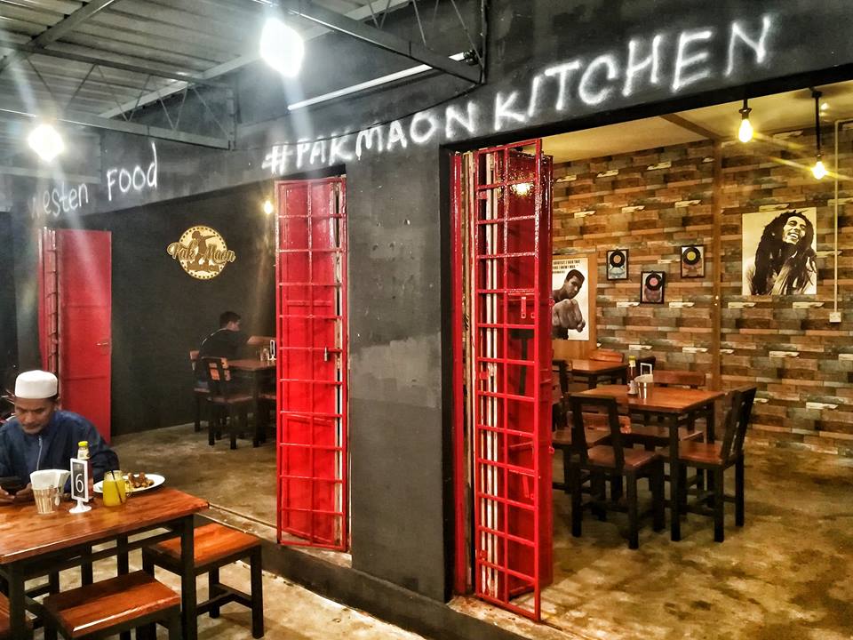 DIY jom try resepi chef obie pasti menjadi: Tempat Makan Sedap Di kedah ...