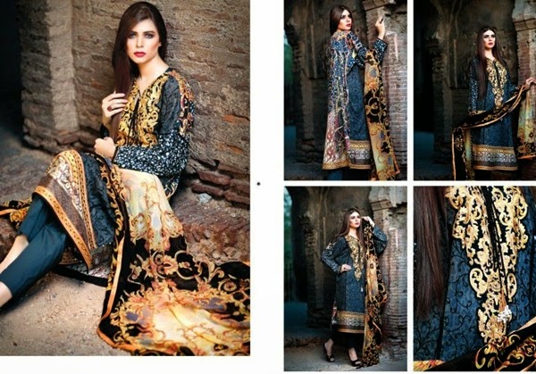 Motifz Eid Collection 2014/15 with Prices | Motifz Digital Festival ...