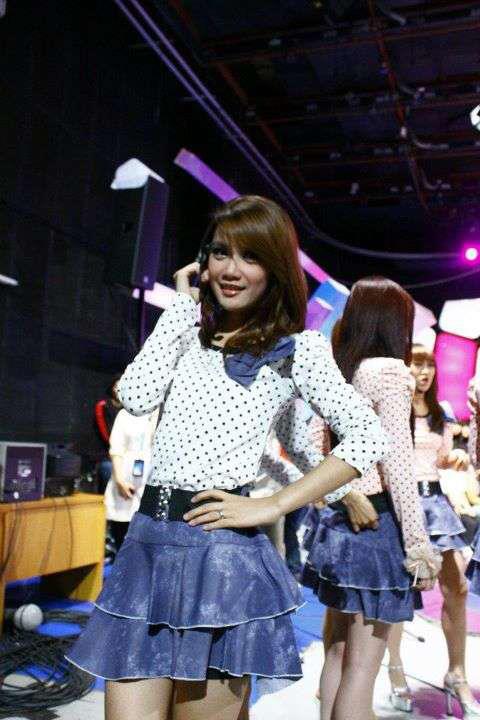 NovaShare: Devi Chibi