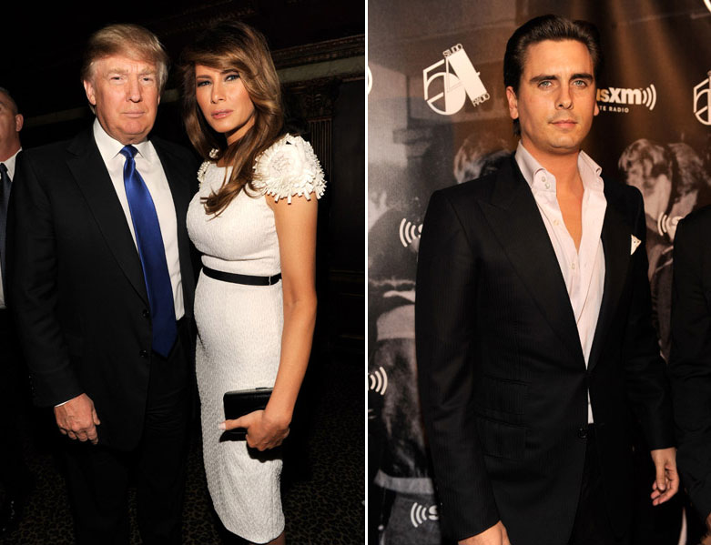 kenneth in the (212): My One-Night Stand With Studio 54