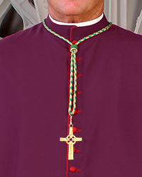 Adeste Fideles, Be Enlightened: Bishop