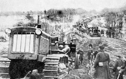 Armour force / Panssaroitu voima : Mainila / Shelling of Mainila ...