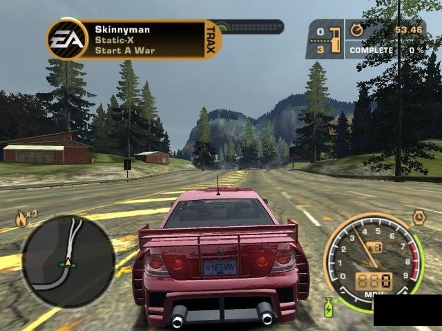 Play High Graphic Quality Games without Graphic Card.... ~ ArTipz