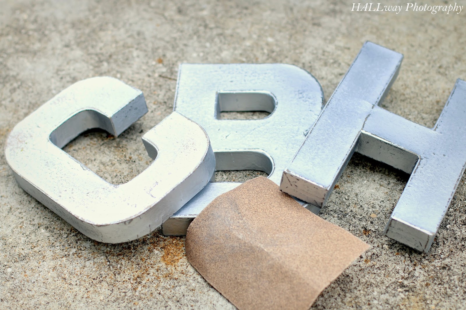 The HALLway: Life. Love. Simply Creative: Crafting Chronicles ...