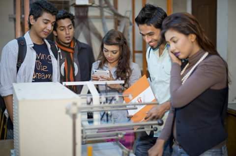 B.Sc. in Textile Engineering, 4th year Textile Syllabus Revised for UGC ...