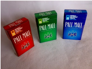 Thoink Always MilD: 7 Rokok Paling Terkenal di Dunia