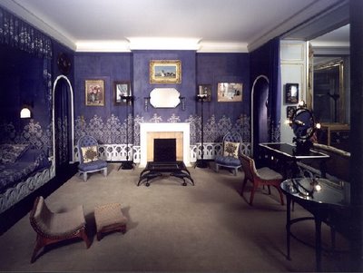 Lo veo y me gusta: Armand Albert Rateau y los Alba