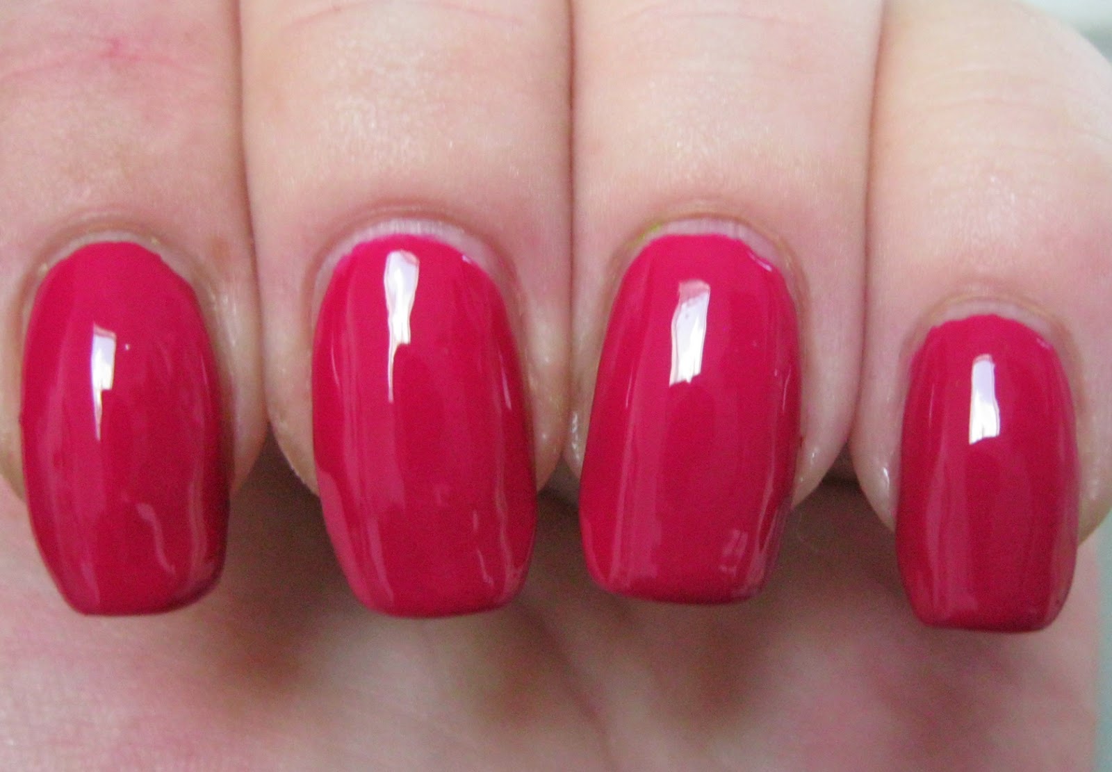 Lacquer Slacker Liz: Cult Nails Morning Glory