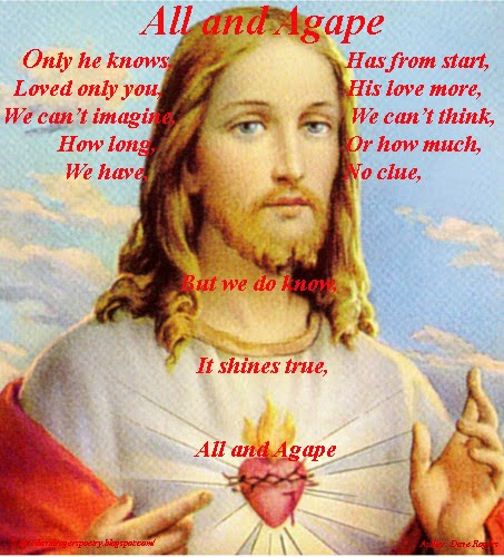 Poetry By Dave Rogers: Angels On Earth