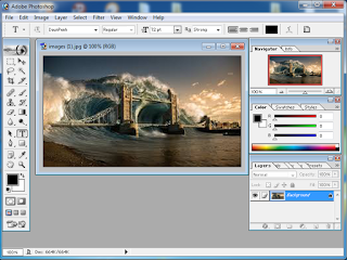 Photoshop 7.0 - With Serial Number Full Version » SecondBlog