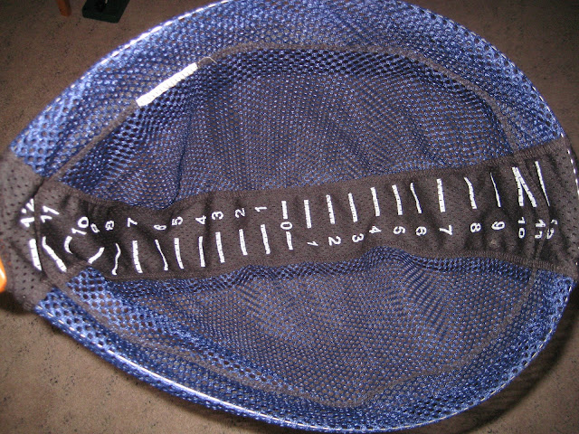 Teton Tenkara: Handy Pak Net Co. Insta-Net -- Review