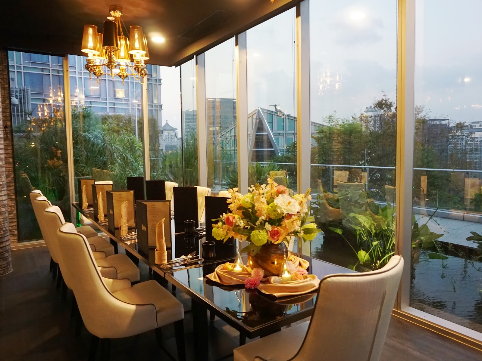 PinkyPiggu: JOIE By Dozo @ Orchard Central ~ I Found Joy In Modern ...