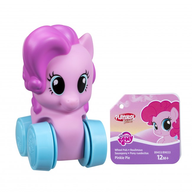 New My Little Pony Playskool Sets Announced | MLP Merch