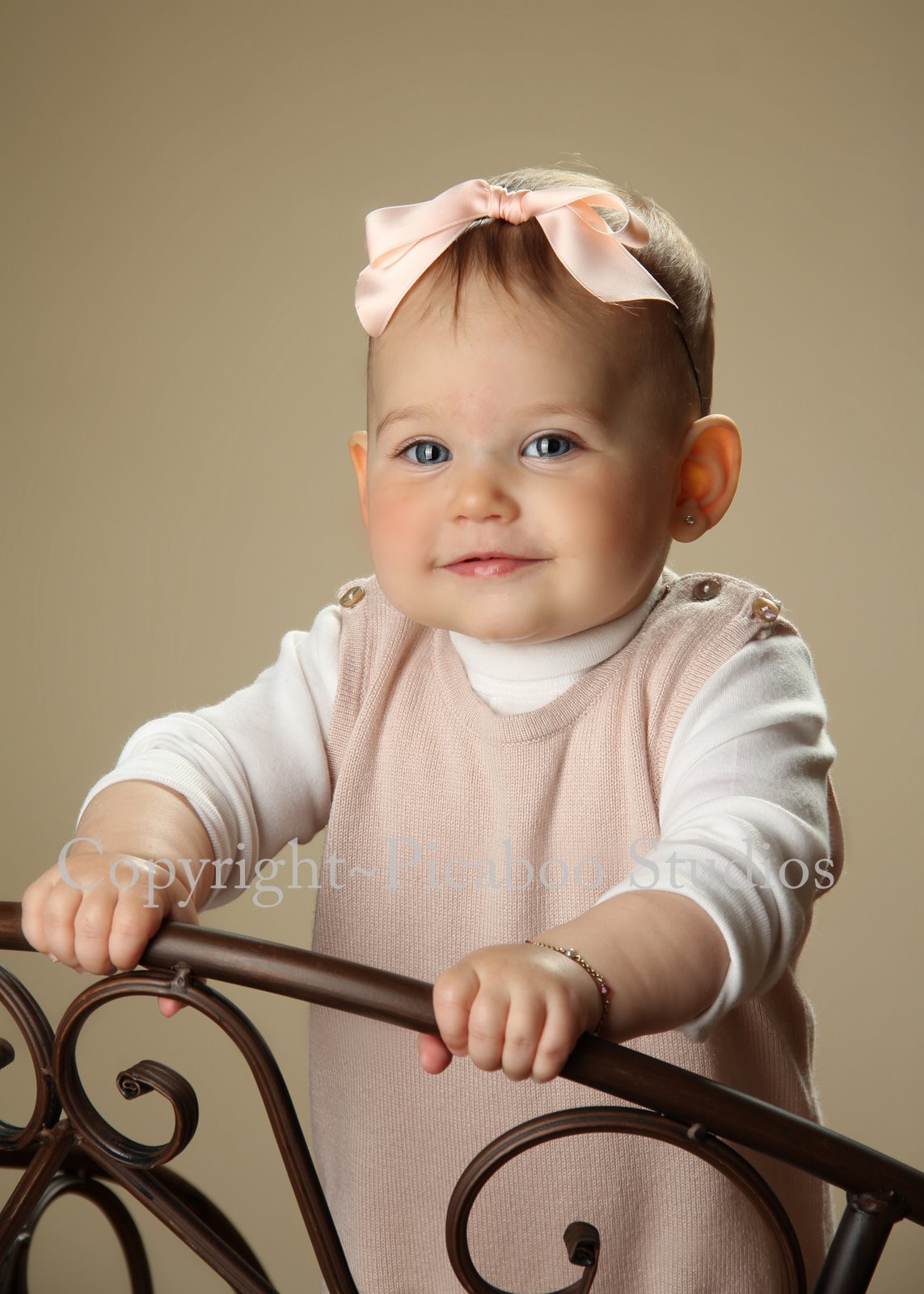 Picaboo Studios: 2011