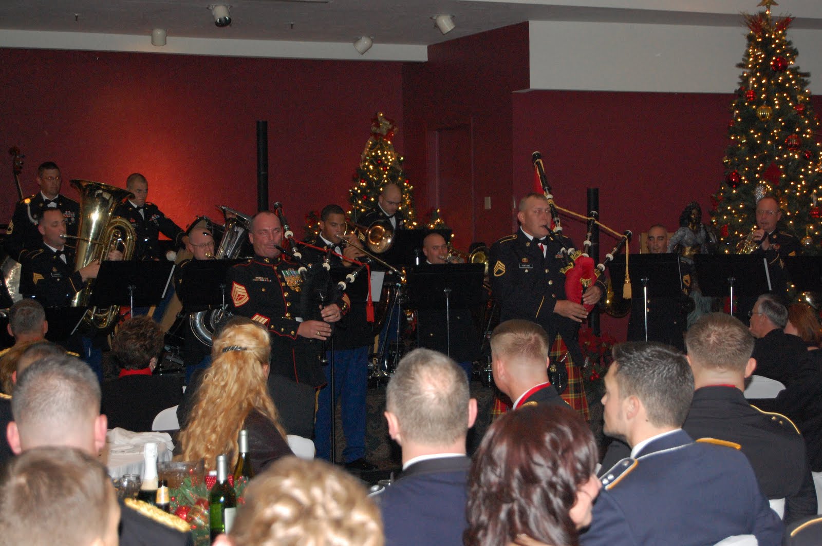 The Tucker Troops: Balls Galore!!