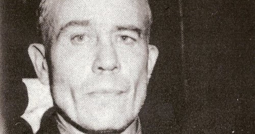 The Serial Killer Files: Skin Lamps and Psychopaths