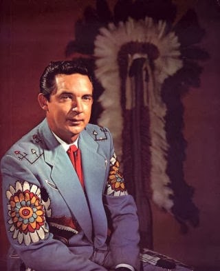 Ray Price (1926-2013) | IL MORTO DEL MESE