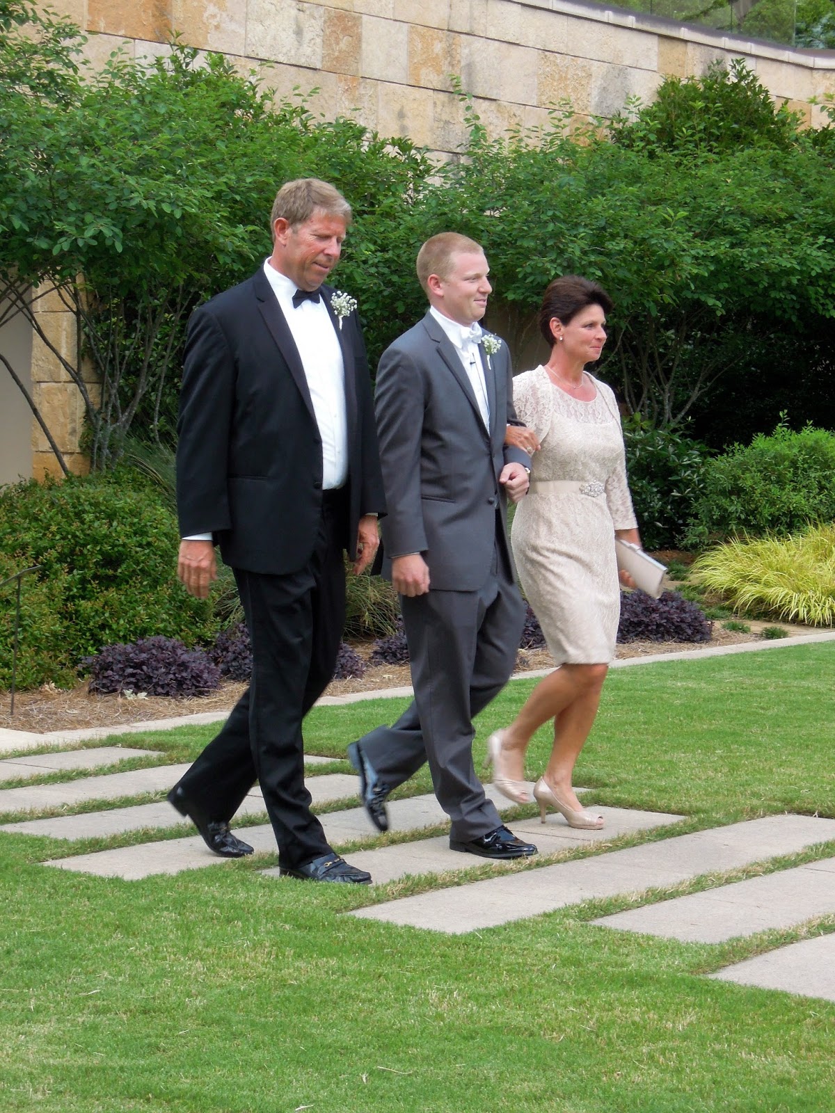 Raleigh Wedding Blog: Sarah and Ryan's Wonderful Wedding at The Umstead!