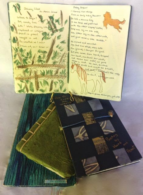 Poetry Journal Monthly: Poetry Journal Monthly-an Introduction and ...