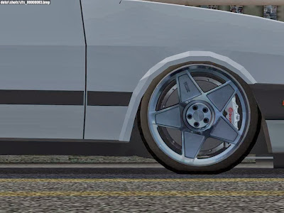 Wheels ~ Lfs Mods Turkey