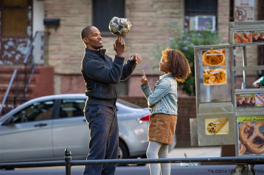 What adoptive parents will want to know about the new ANNIE movie ...