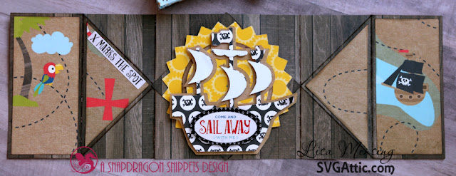 SVG Attic Blog: Sail Away with Lisa