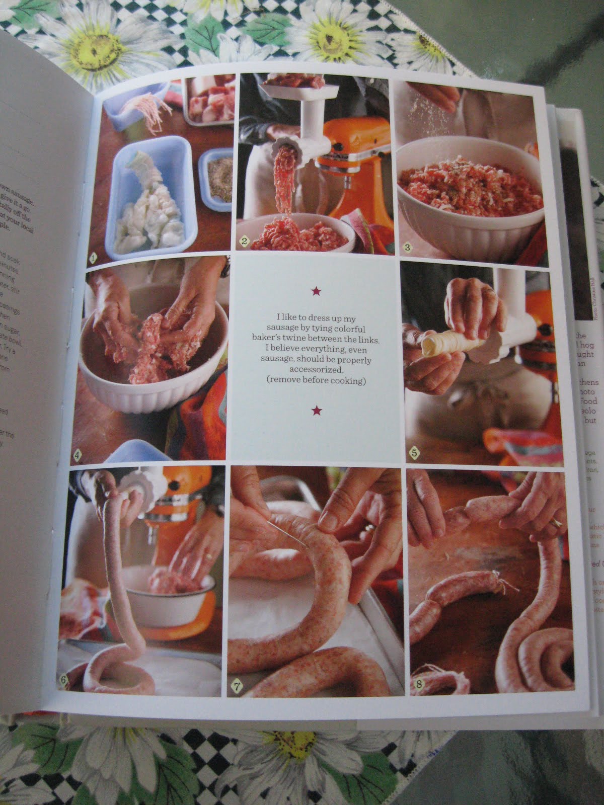 Barbecue Master: The Whole Hog Cookbook by Libbie Summers - All You ...