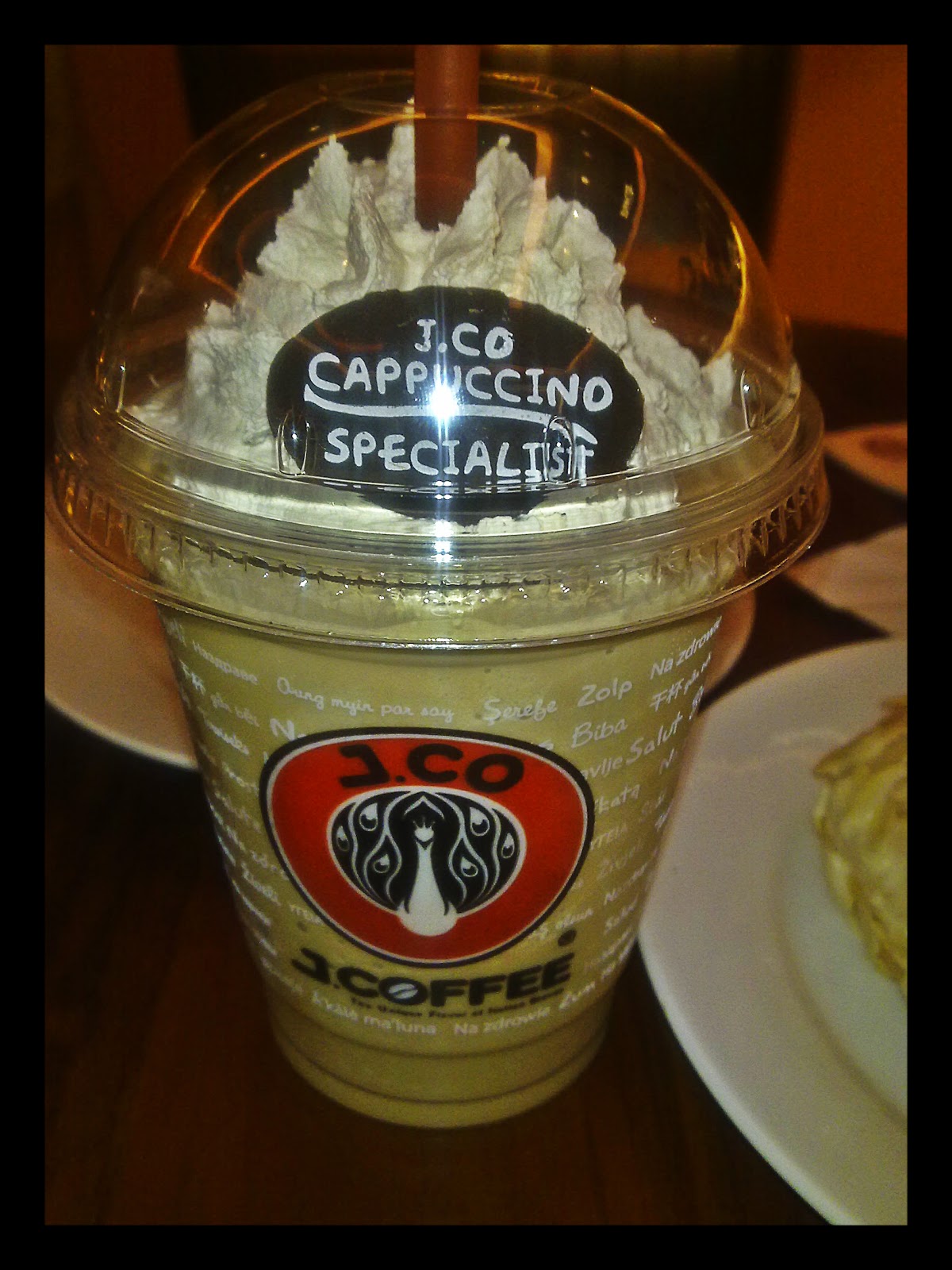 F/D EXPLORER: J.Co Donuts!!!!