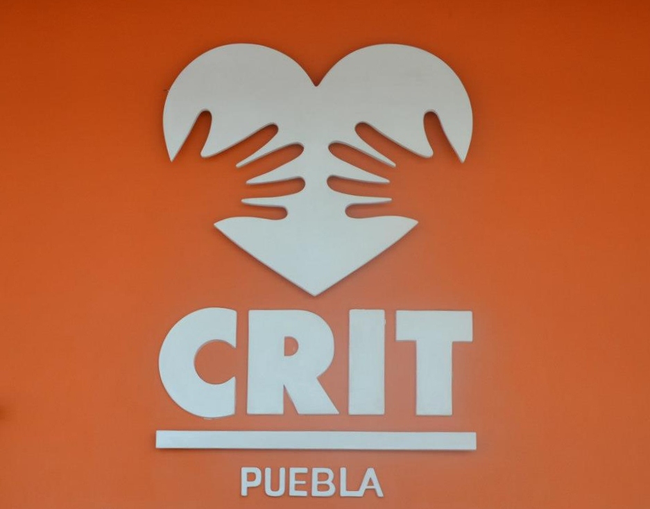 Educación con amor: Visita al CRIT - Puebla