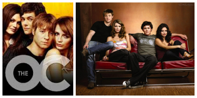 7 Séries ~ Encerradas ~ que Merecem uma Maratona - RAMIGS