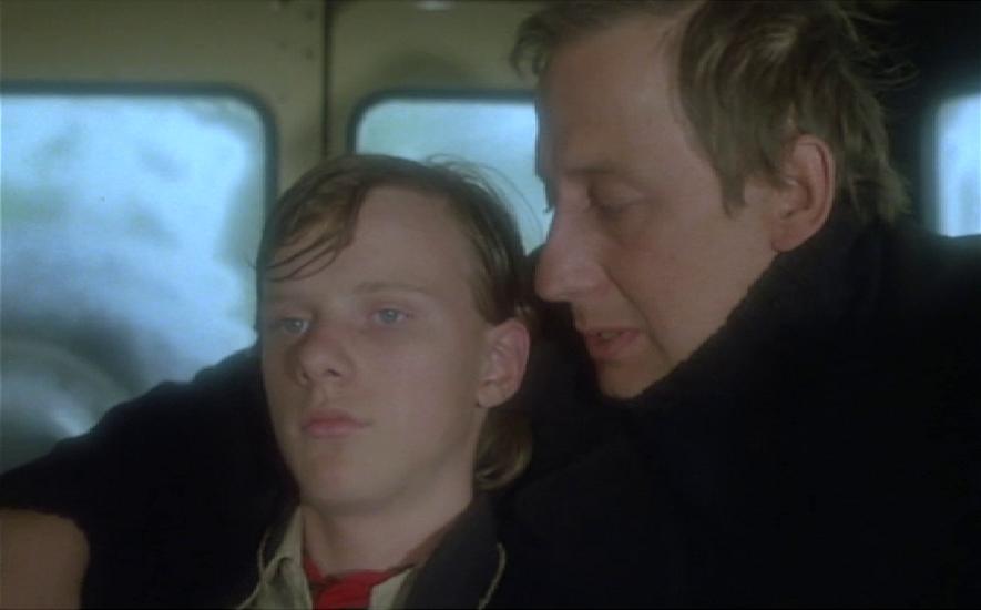 The Bloody Pit of Horror: Litan (1982)