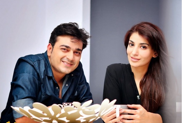 Azfar Ali Divorced Naveen Waqar Is Really Shocking