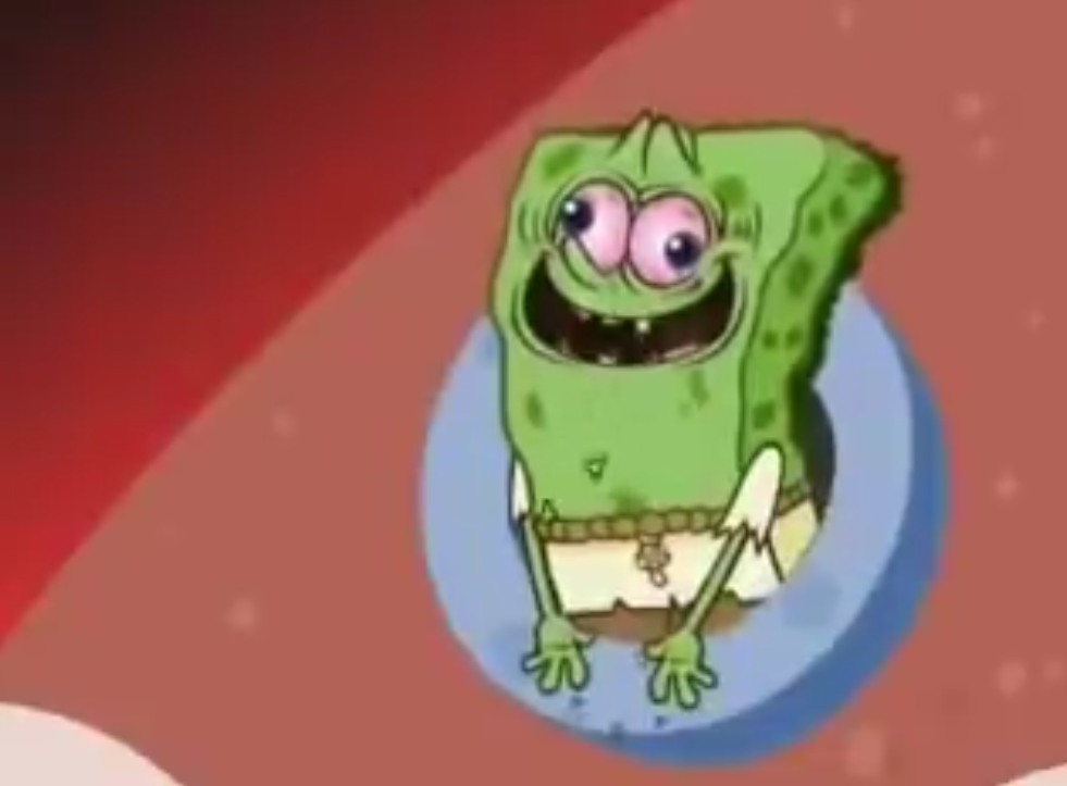 Emerald Rangers: Sponge-Bong Hemp-Pants - Episodes 1 - 3. Summary/Review