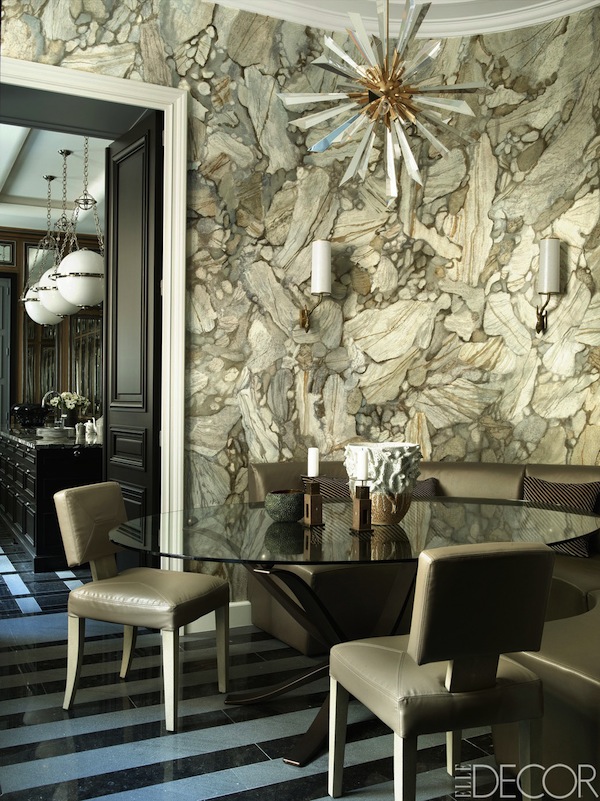 ㅤ: ELLE DECOR, inteirinha para voce!