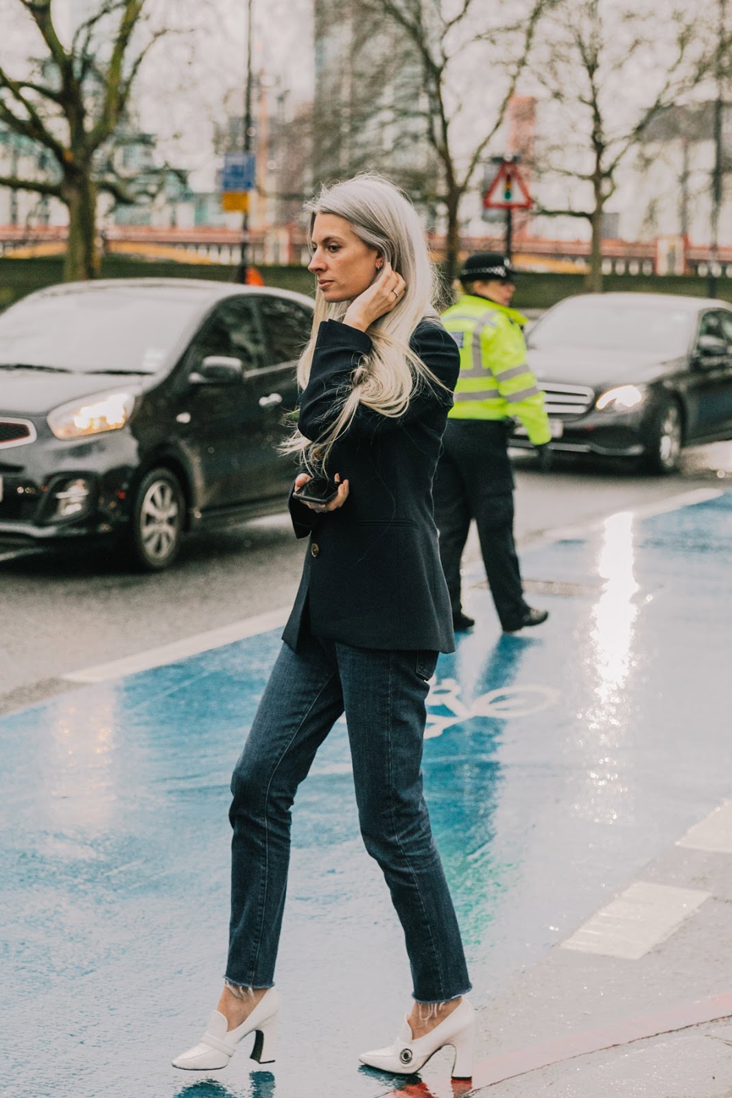 Chic Street Style Looks From Fashion Week | Cool Chic Style Fashion