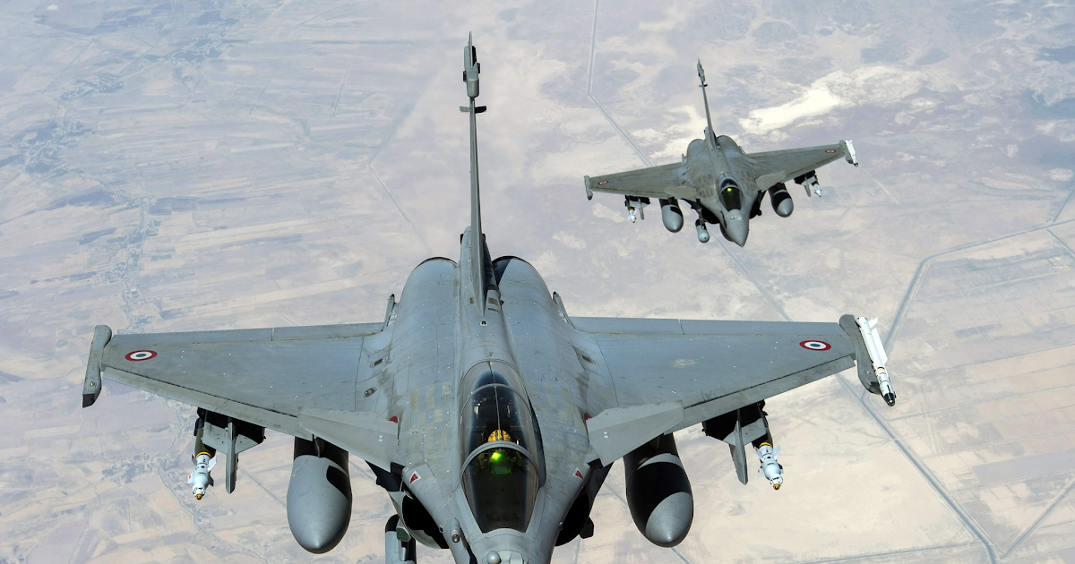 desarrollo defensa y tecnologia belica: INDIA recibirá primer caza ...