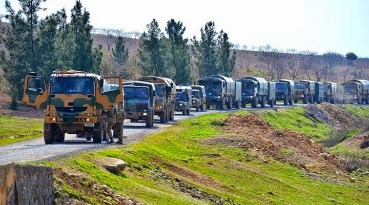 ΔΕΝ ΕΧΕΙ ΣΩΤΗΡΙΑ Η ΒΡΩΜΑ... ΚΟΥΡΔΟΙ ΑΝΤΑΡΤΕΣ ΜΑΧΟΝΤΑΙ ΜΕ ΤΟΝ ΤΟΥΡΚΙΚΟ ...