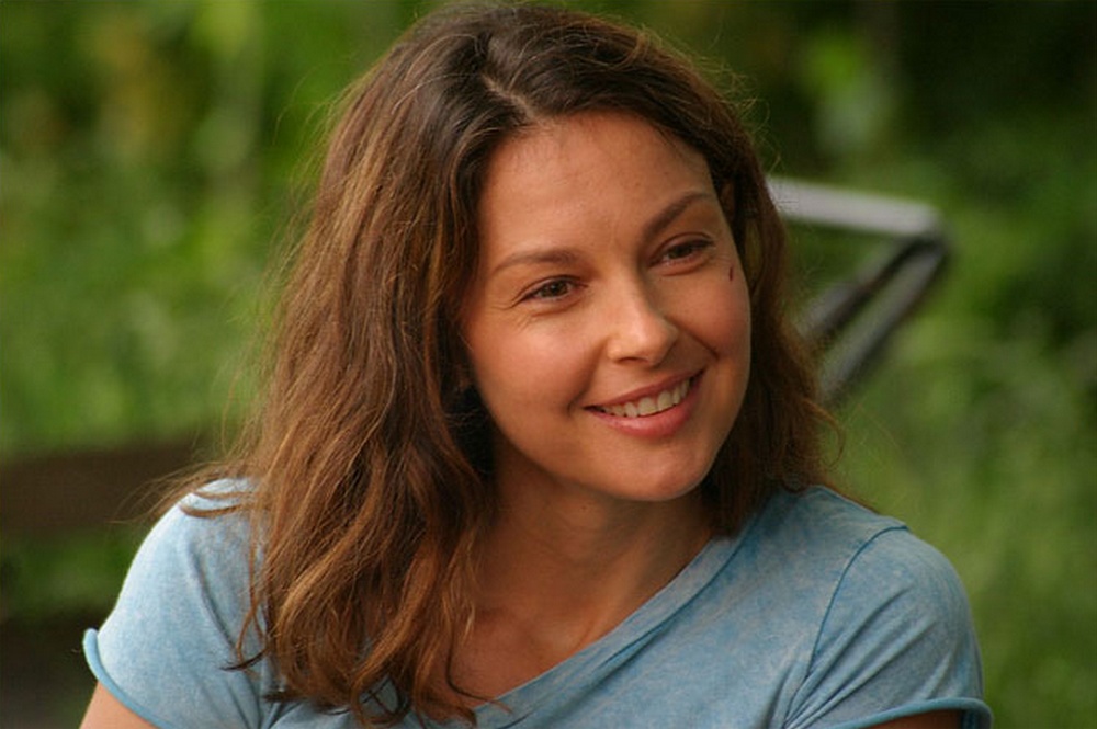 Filmovízia: Ashley Judd [Filmovízia][2]