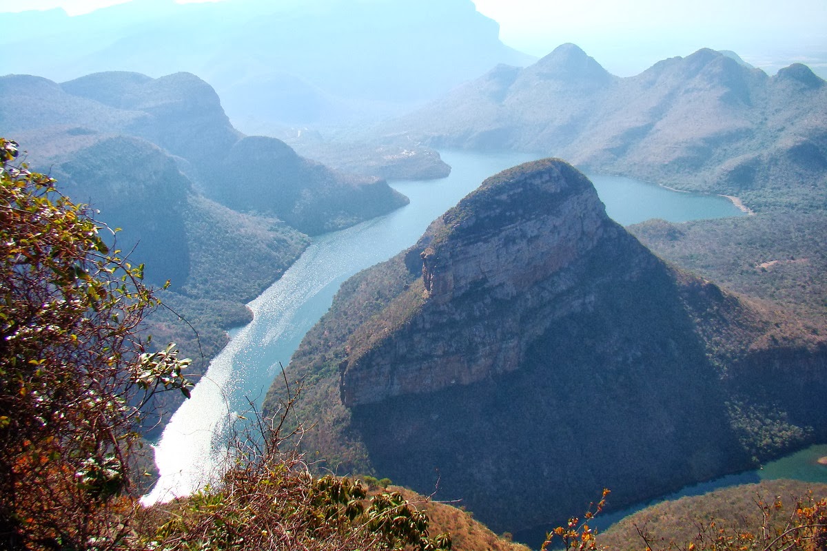 Blyde River Canyon Nature Reserve by Zubi Travel