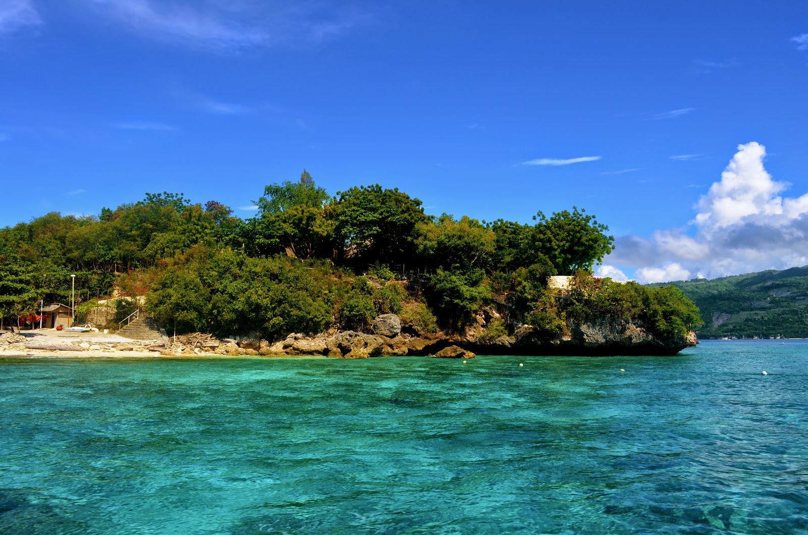 H E L L O ♥ K I M M Y : Sumilon Island, Cebu