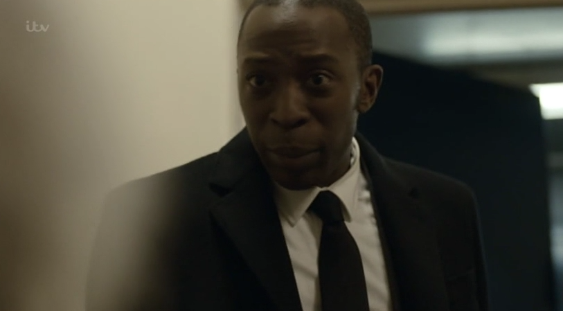 The Lost Honour of Christopher Jefferies Review – Reel Mockery