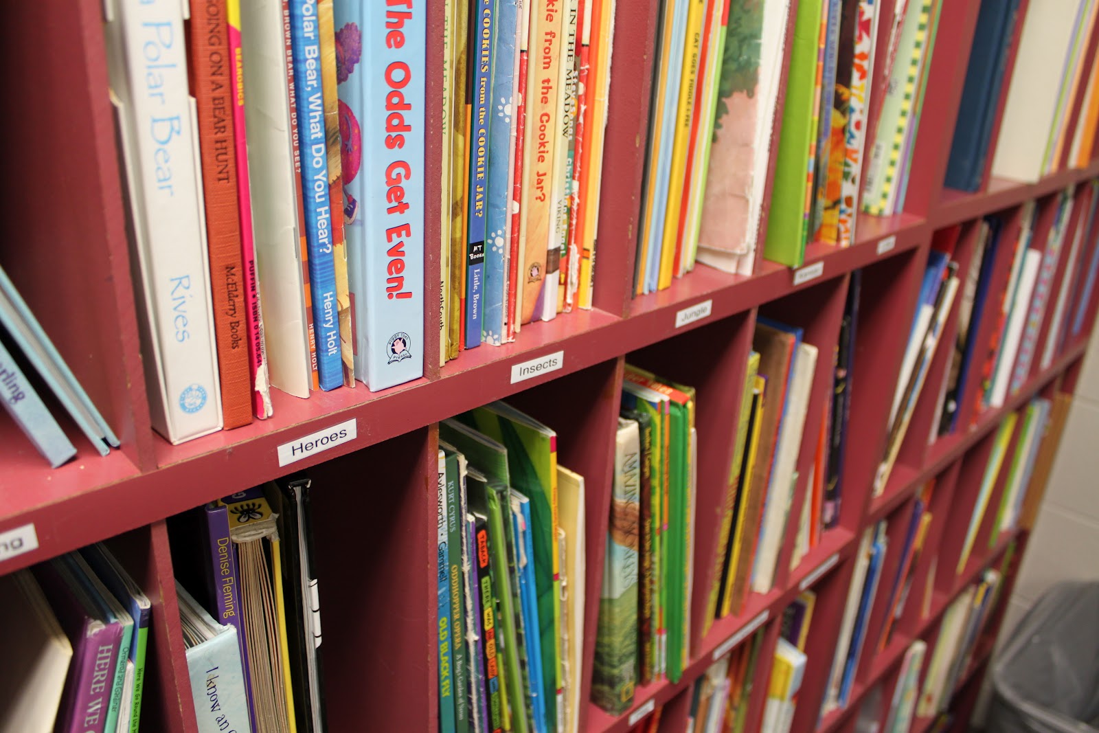 Made for Music Teachers: Setting Up a Music Classroom